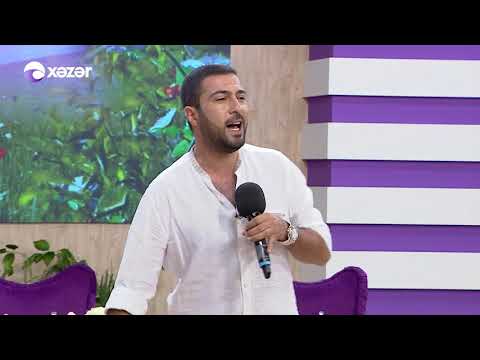 Hər şey daxil - Namiq Qaraçuxurlu, Fatimə Fətəliyeva (13.07.2018)