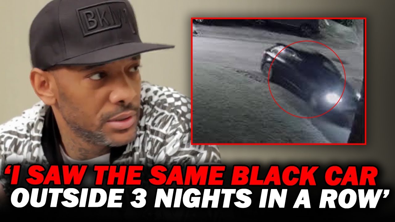 Prodigy: 'This Was MINUTES After I CALLED OUT the Illuminati' - YouTube