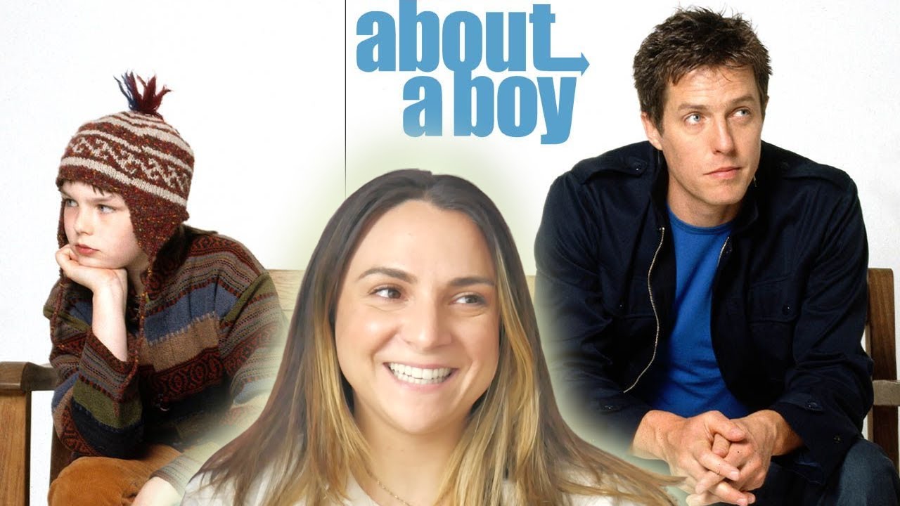 Watching About A Boy (2002) for the First Time Ever // Reaction ...