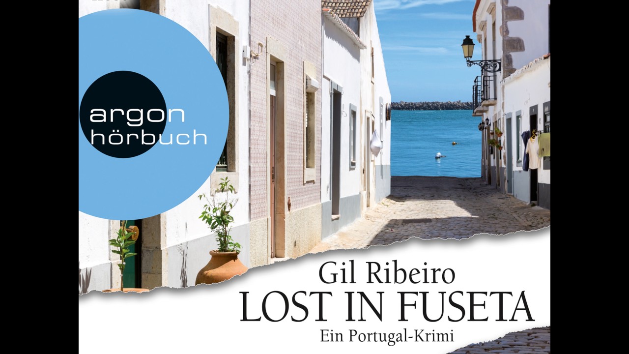 Gil Ribeiro - Lost in Fuseta - YouTube
