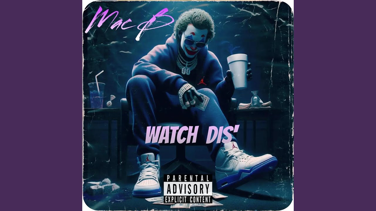 Watch Dis' - YouTube