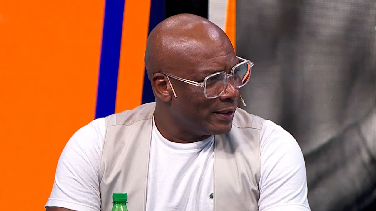 Richard Morales: "A Bielsa nadie le dice nada, hace lo que quiere ...