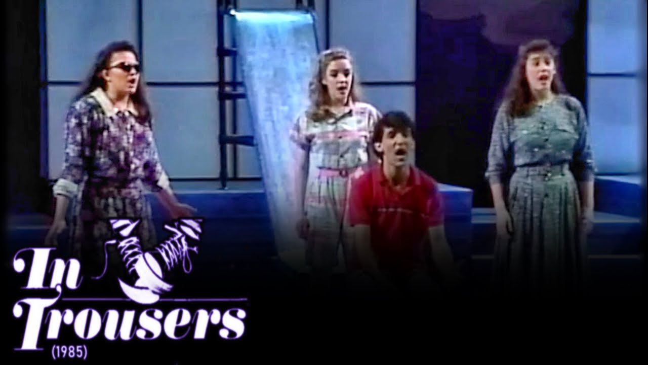 In Trousers (1985) - YouTube