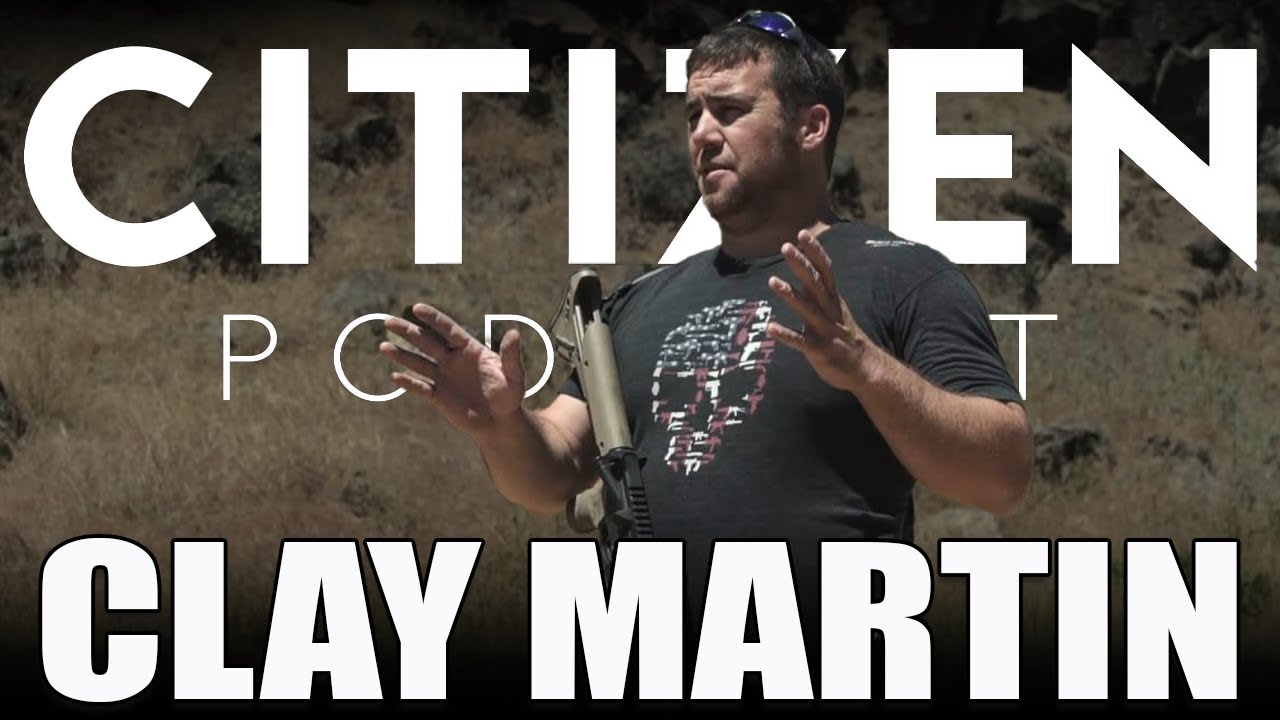 Clay Martin - Episode 144 - YouTube