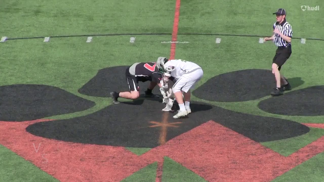 Ian Weinberg Spring 2017 (Monmouth Commit) - YouTube