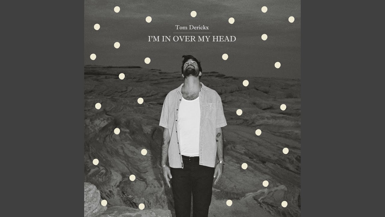 I'm In Over My Head - YouTube