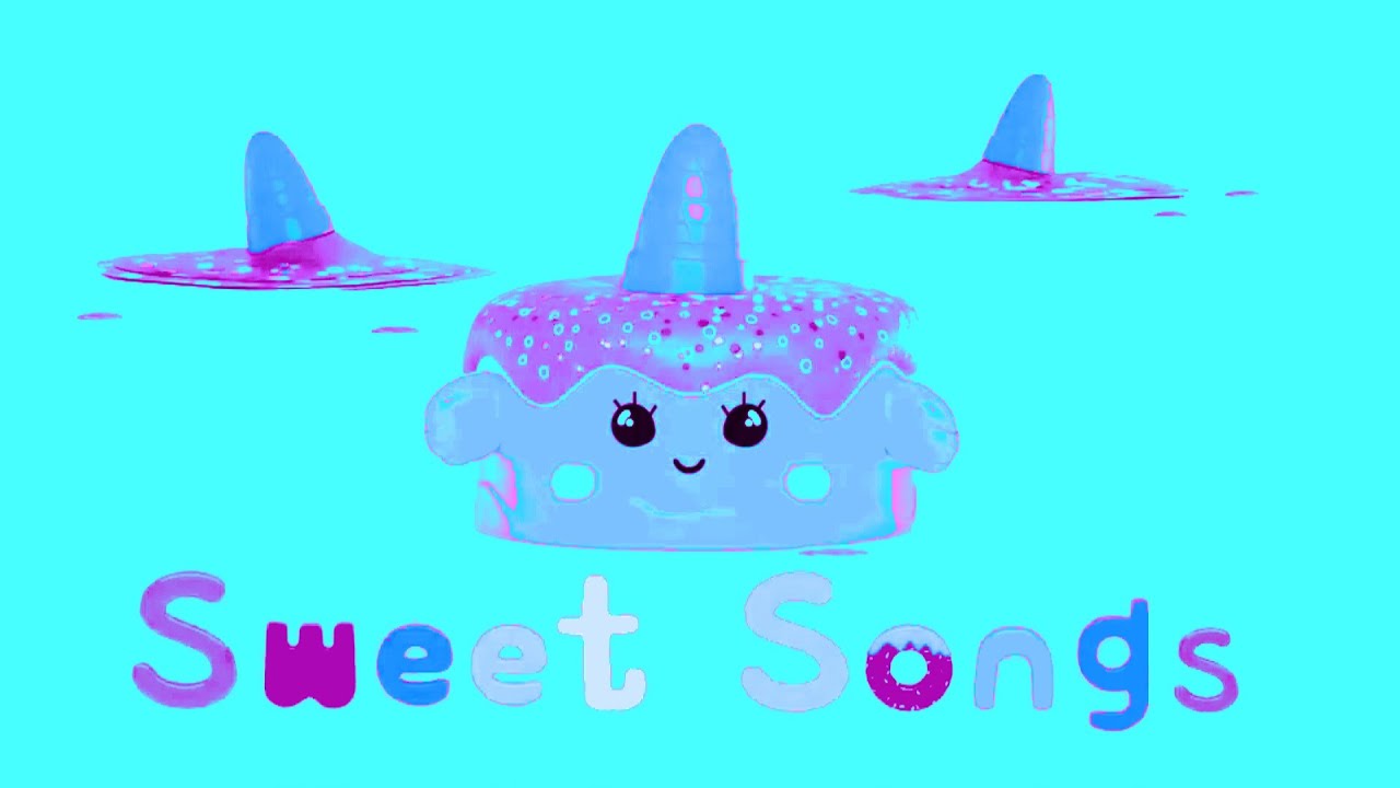 Sweet Songs Logo Effects (Sponsored by Preview 2 Effects) Sound ...