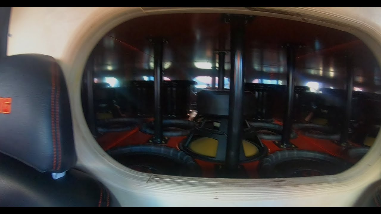 WINDY DD KONG DEMO TRUCK 6 DD 9900 15S - YouTube