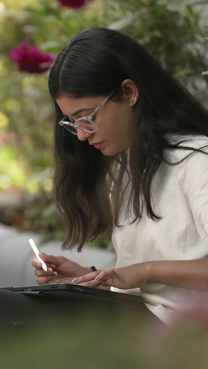 Meet Rishika Vishwakarma - a passionate UI/UX Designer from Bhopal - YouTube