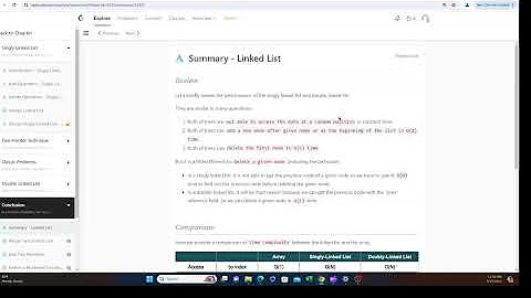 Linked List Data Structure - Arabic - YouTube