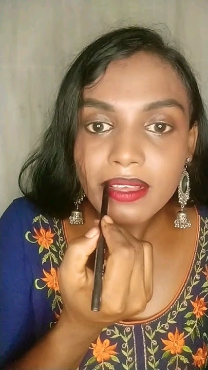 Lipstick Hack😱 Youtubeshorts Makeup Beutyhack Makeuptutorial