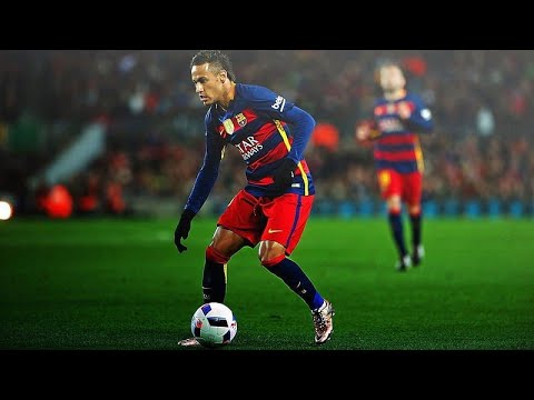 Jr. Neymar'dan möhtəşəm hərəkətlər
