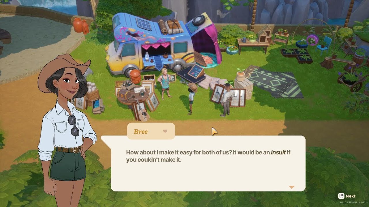 Coral Island-Hope For Bree (Ep50) - YouTube