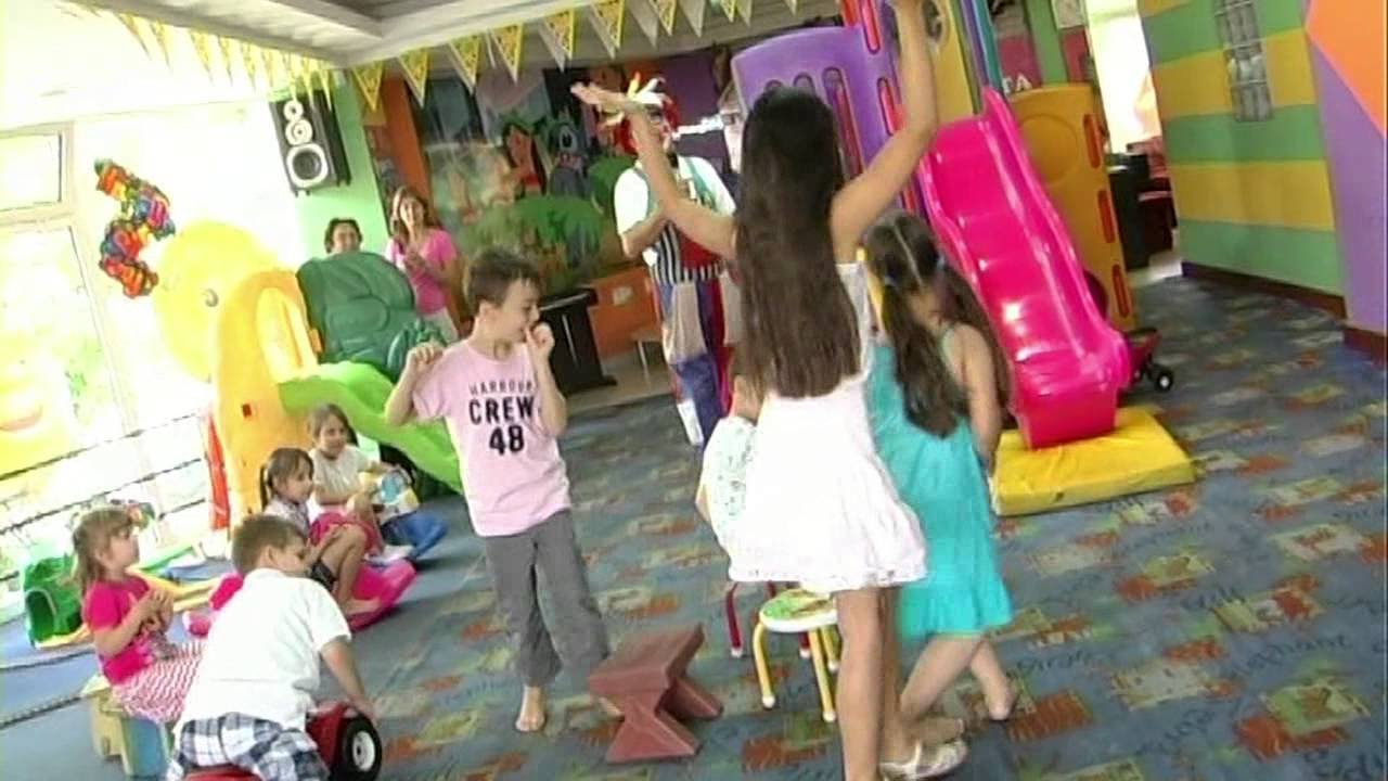 VSND 12 juli 2013 (2/2) - YouTube