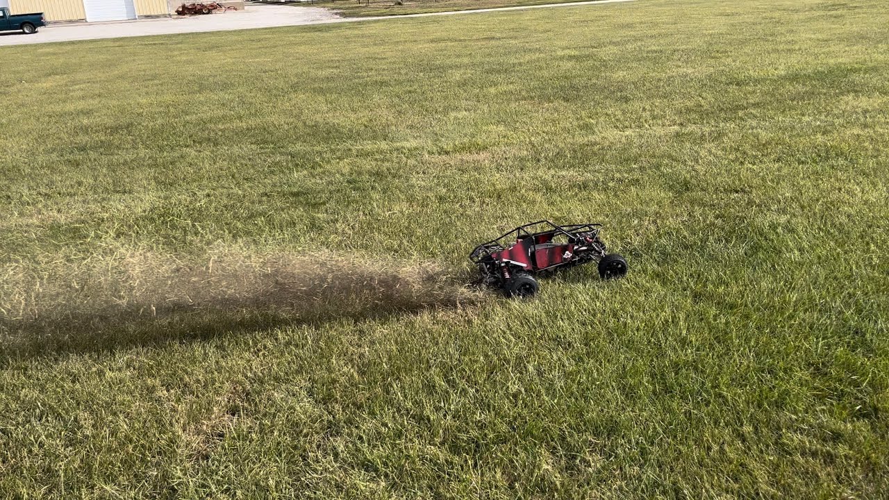 LAST NICE RIPP OF THE SEASON WITH THE TAYLOR RC 71 SUPREME AND THE ...