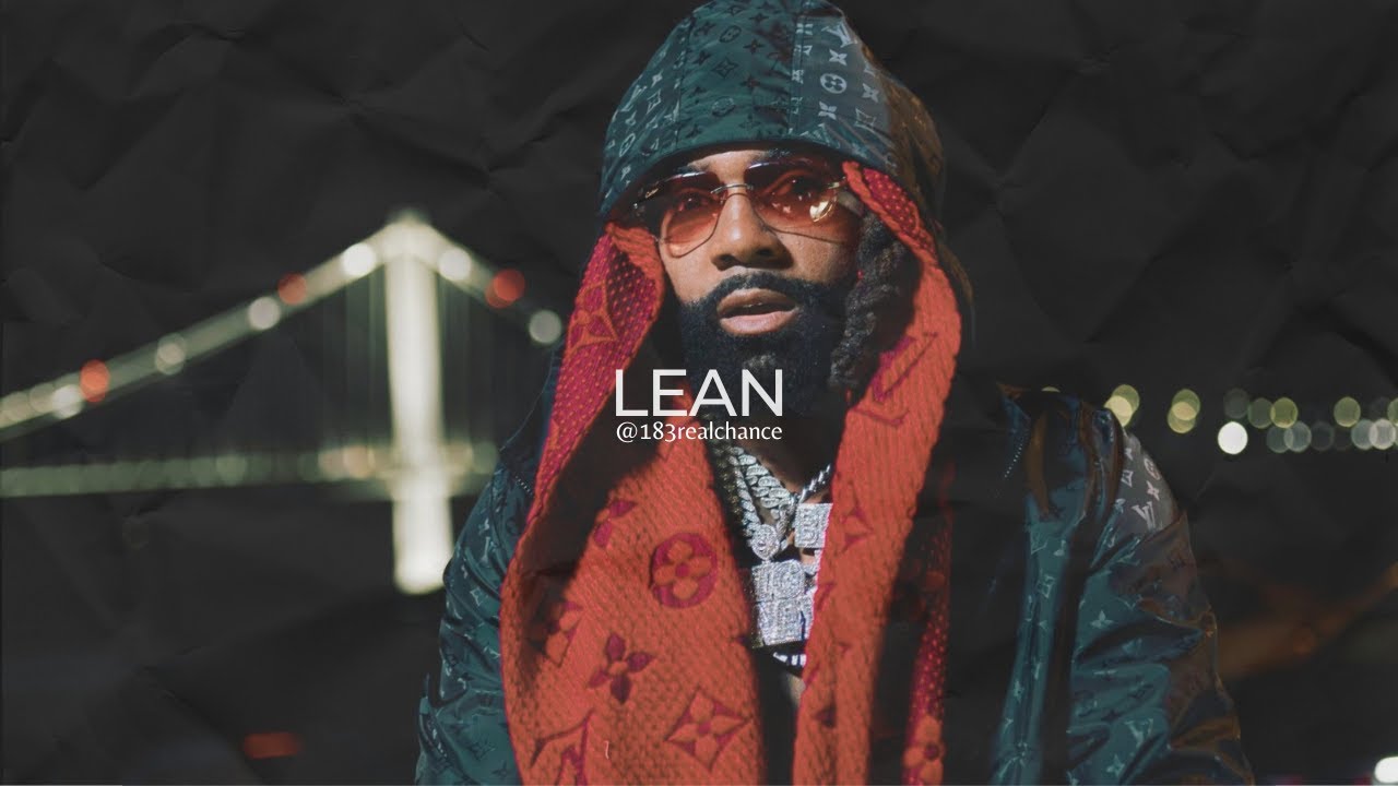 [FREE] Money Man x Sauce Walka Type Beat - "Lean" - YouTube