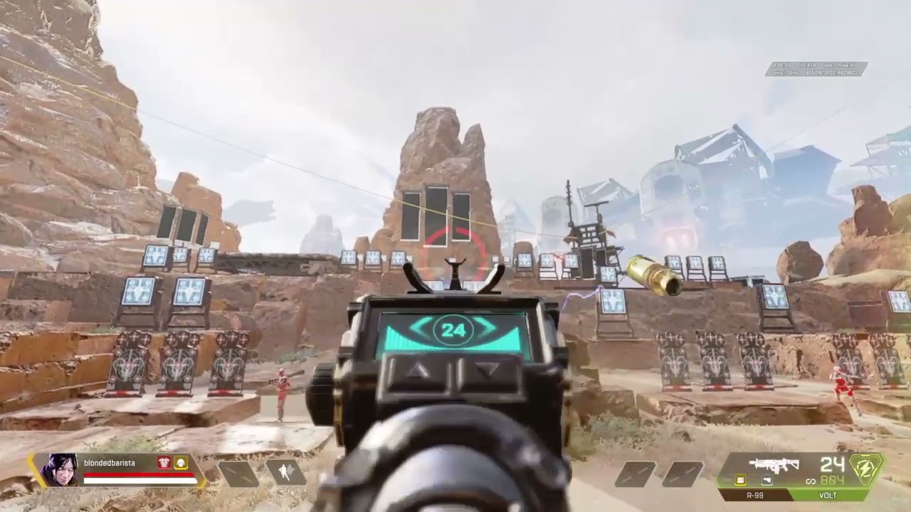 Let's try Genburten's settings - YouTube