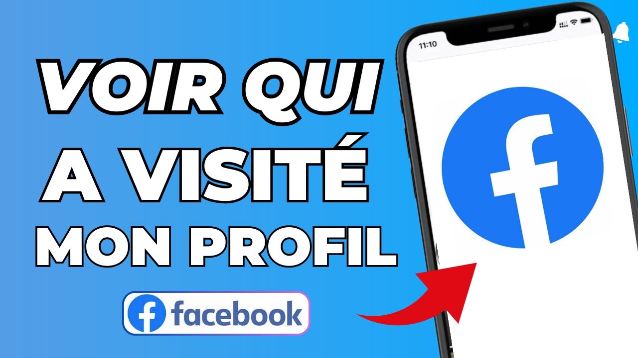 Comment Voir Qui A Visité Mon Profil Facebook 2026 - YouTube
