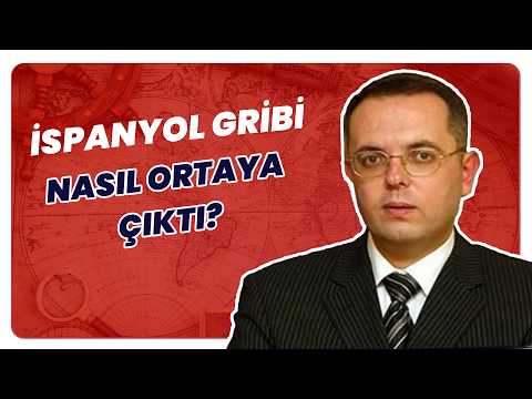 Tarihin En Ölümcül Salgını: İspanyol Gribi Nereden Geldi? | Tarihin Arka Odası