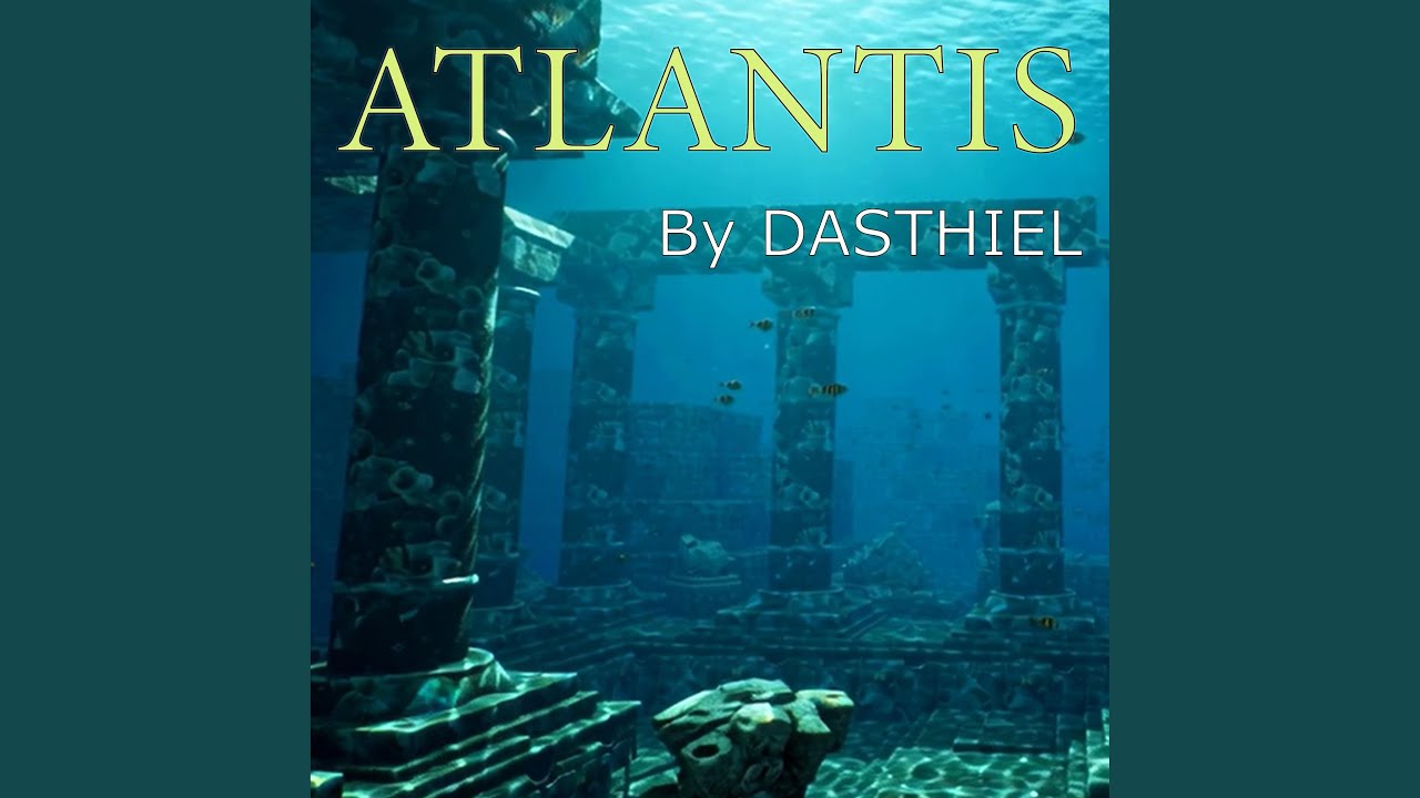 Atlantis - YouTube
