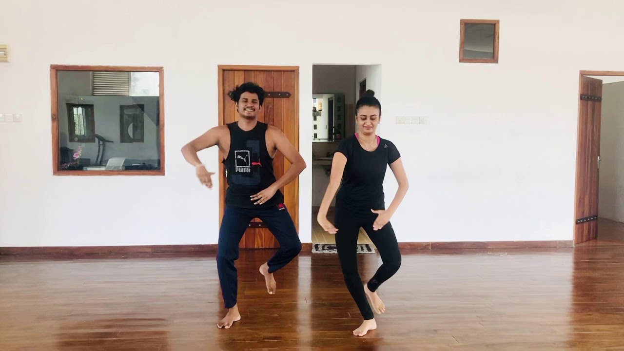 Gajaga fusion / Prashadi Dance Academy / Sri Lankan traditional fusion ...