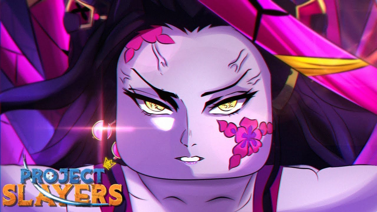 FINALMENTE UMA ATUALIZAÇÂO DO PROJECT SLAYER SE APROXIMA - Roblox - YouTube