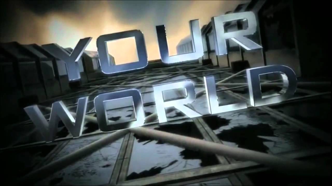 Inversion Gameplay Trailer E3 2012 [HD] - YouTube