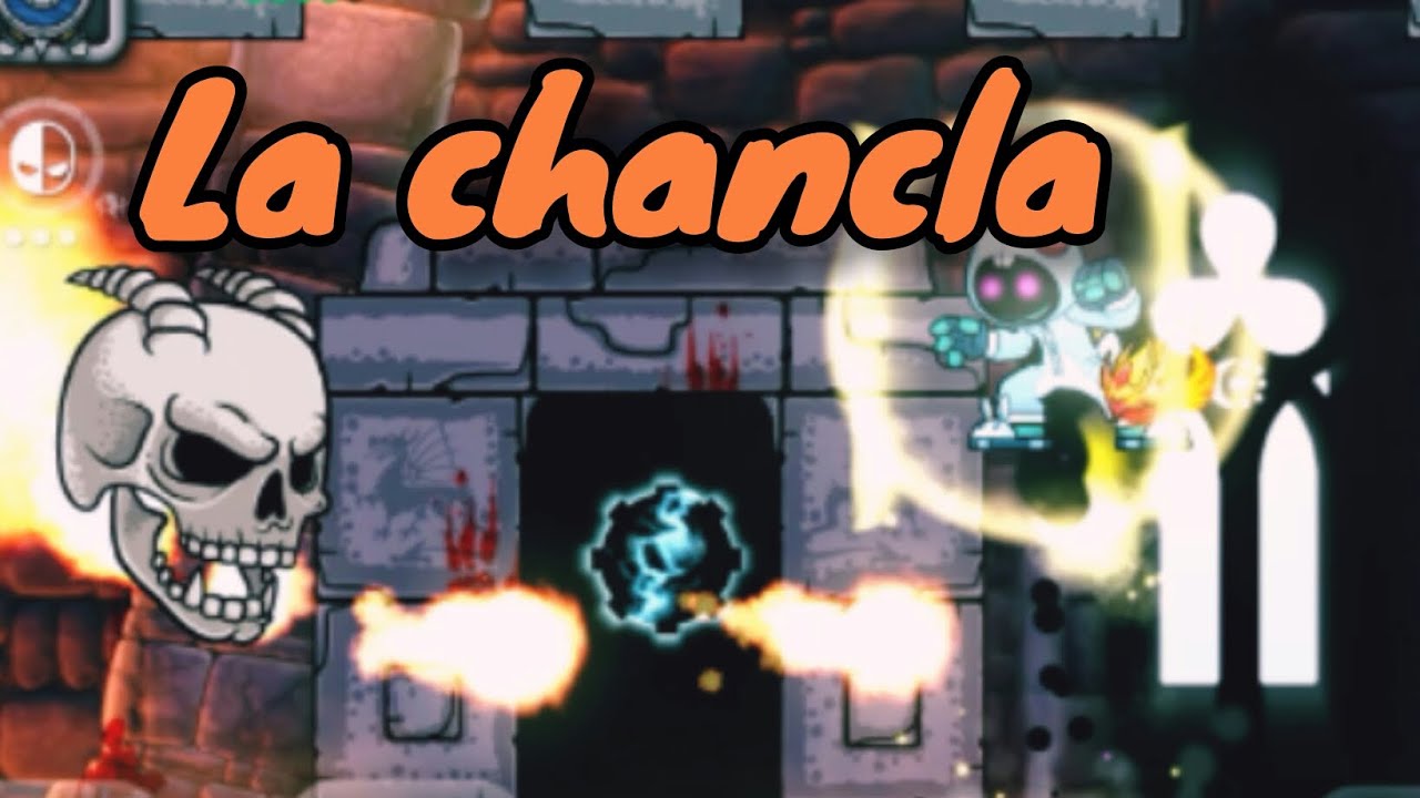 la chankla vs jefes - YouTube