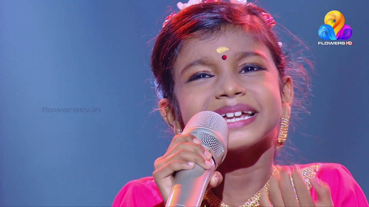 Flowers Top Singer | Musical Reality Show | Ep# 260 (Part - B) - YouTube