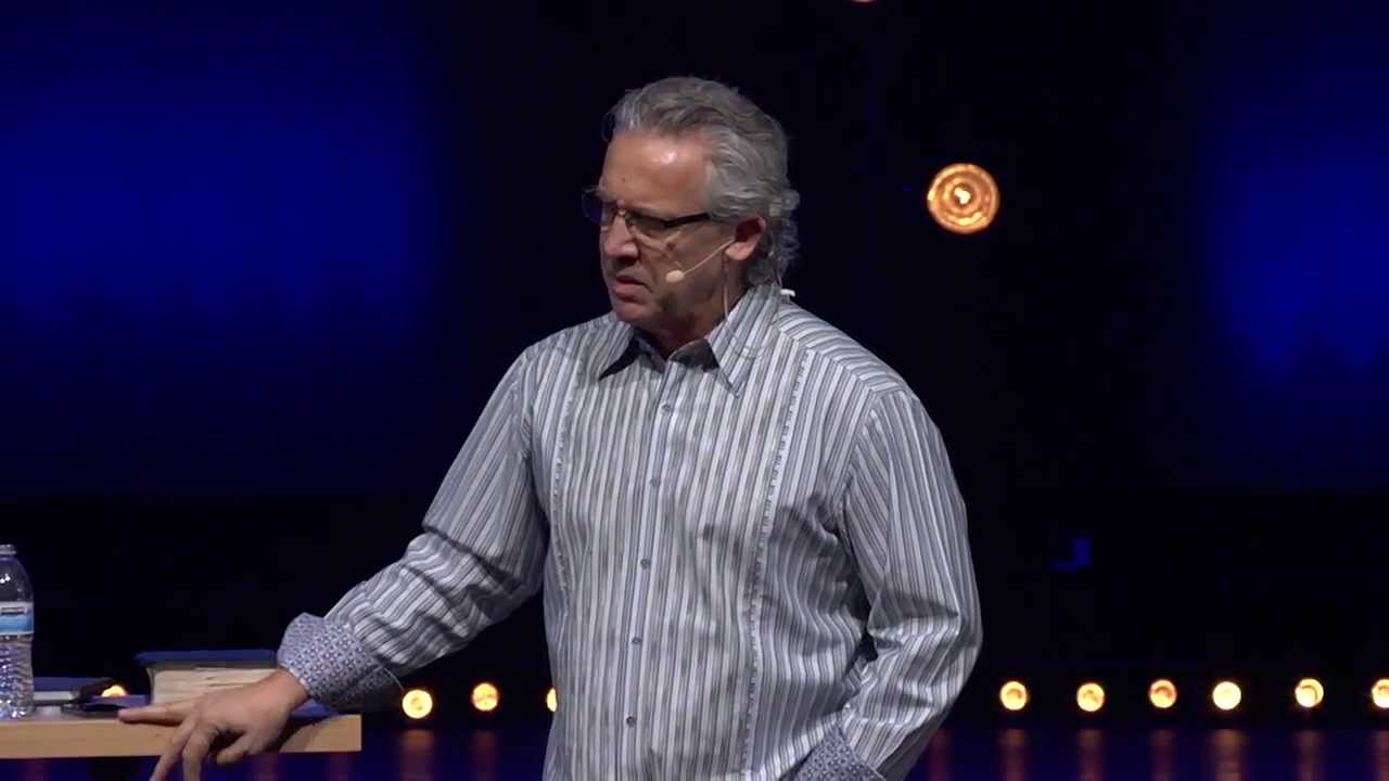 Prepared for Purpose | Bill Johnson | Bethel Church - YouTube