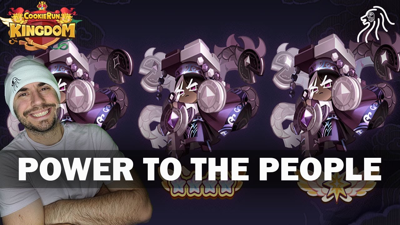 Update Delayed | Ancient+ No More? | Dark Resolutions Glorious Return ...