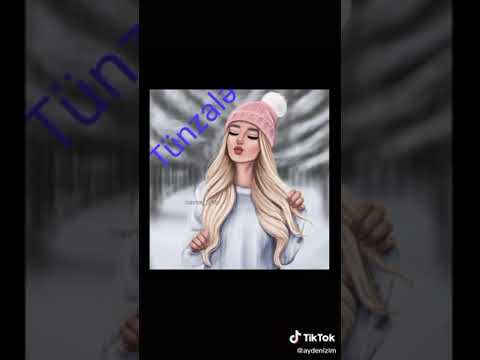 Adlara aid video /Gözəl moda