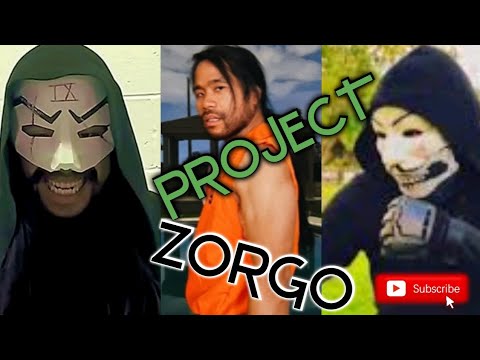 PZ9 ALWAYS PROJECT ZORGO - YouTube