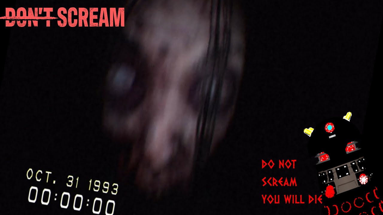 DO NOT SCREAM I YOU SCREAM YOU LOOSE I - YouTube