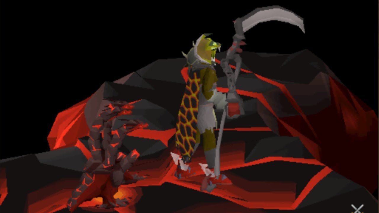 OSRS J4 | Trio tob #1 Colombia/Venezuela/Peru - YouTube