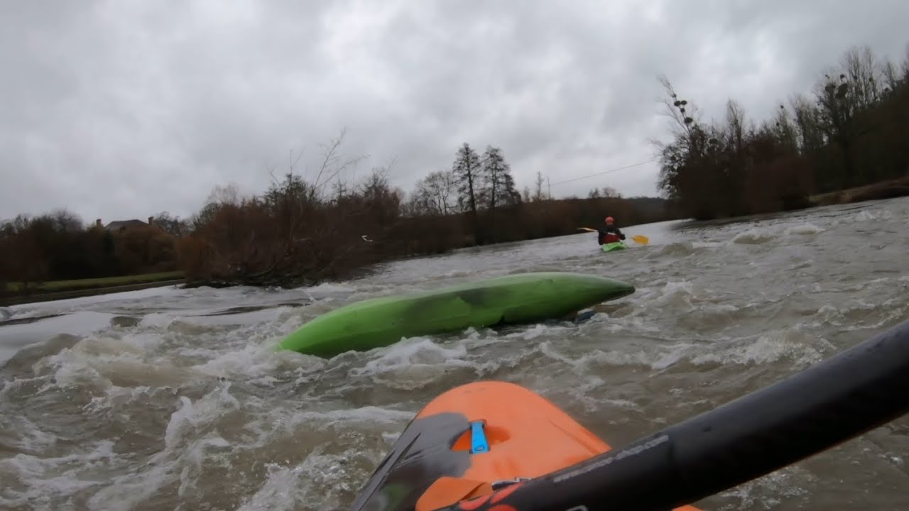 20250222 KCTH Loisirs Boudinier - YouTube