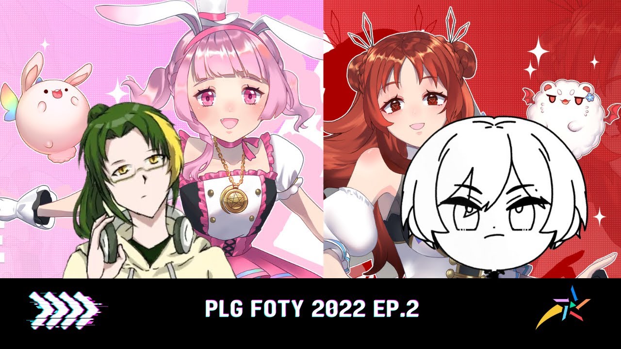 Polygon Fan of The Year 2022 EP.2 (3/4) - YouTube