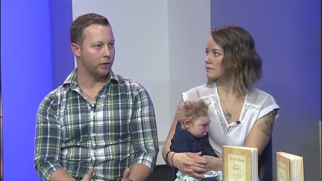 Jaxon Strong Foundation - YouTube