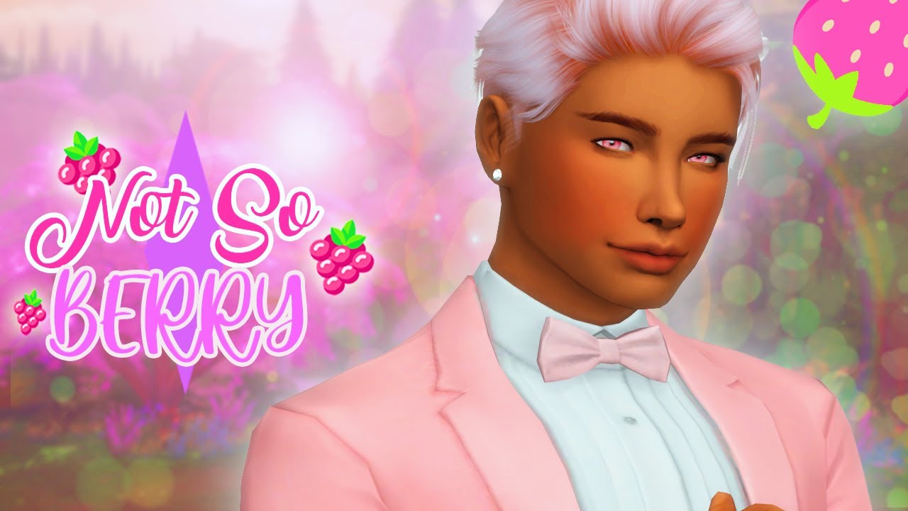 ¡KEN YA ES ADULTO Y SE VA DE CASA! 🏠 // NOT SO BERRY CHALLENGE *ROSA ...