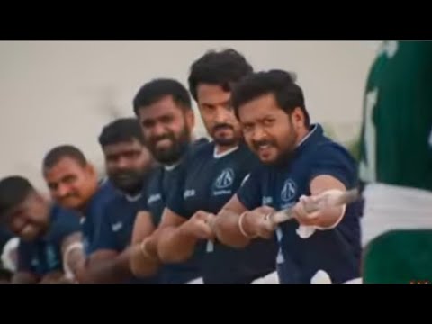 Singapenne today promo/16 Aug 2024/Singapenne serial review/Gl serial ...