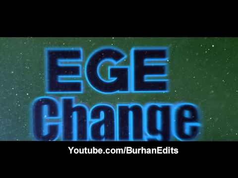 Ege Change Müthiş SYNC İntro  - BE