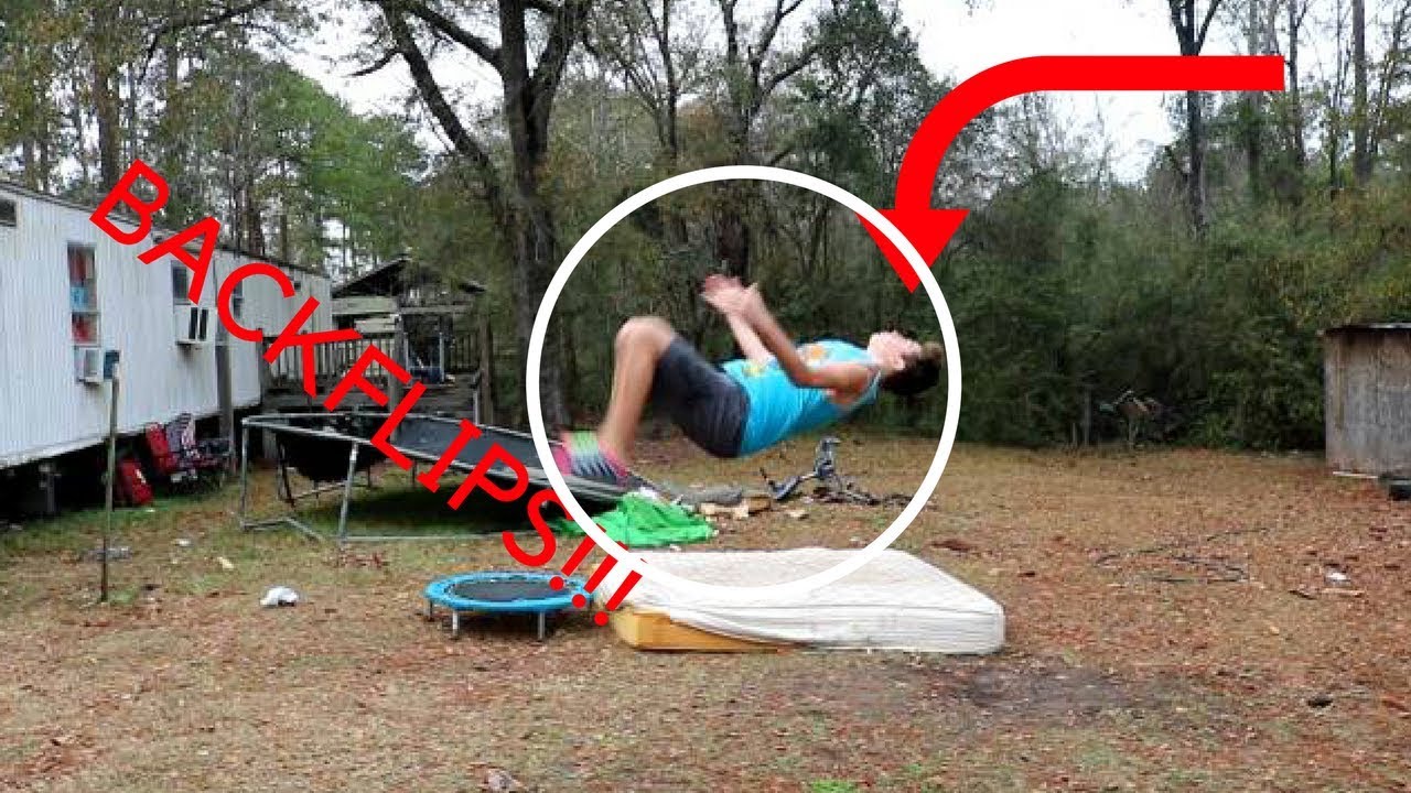 A FUN FLIPING DAY!!!!! - YouTube