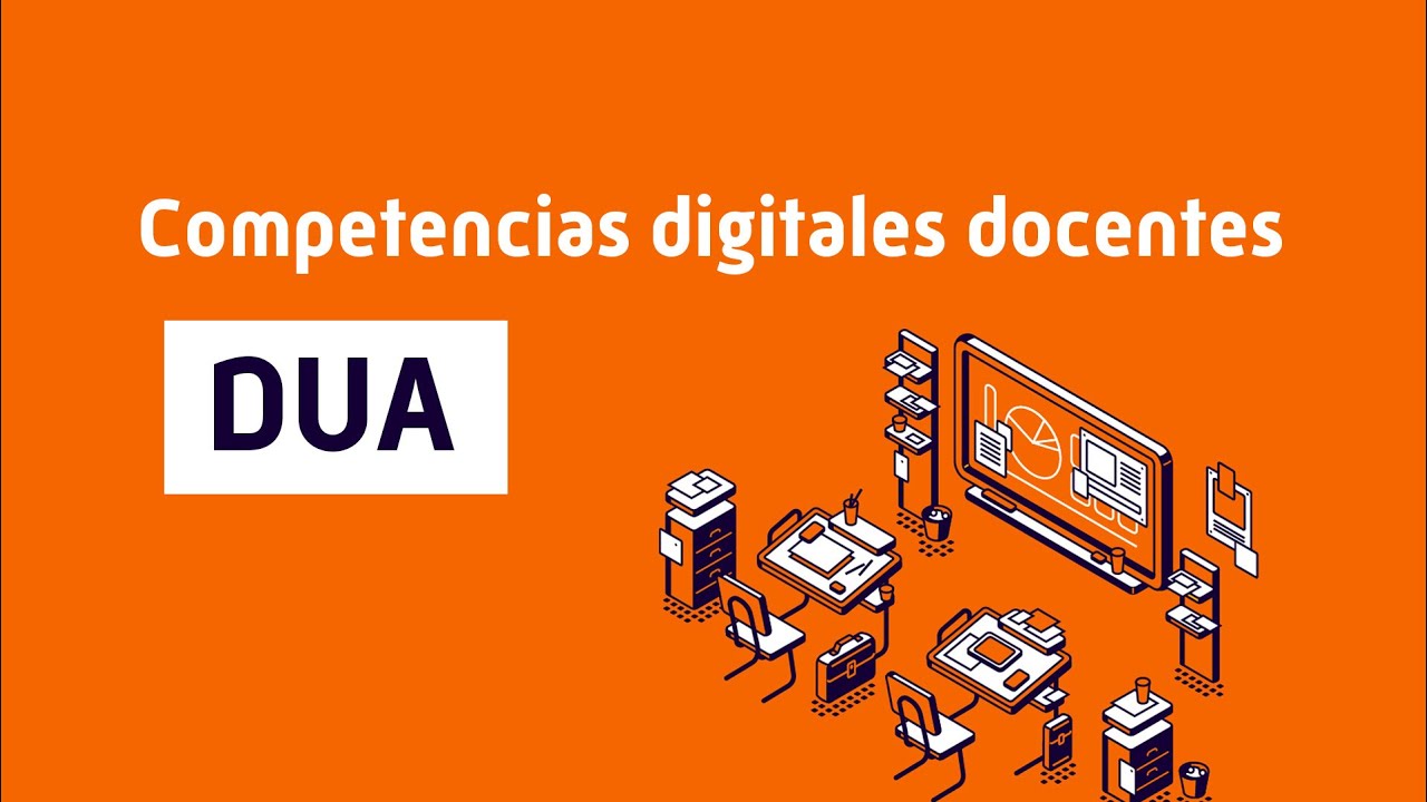 Cómo implementar el DUA en el aula 👩‍🏫 - YouTube