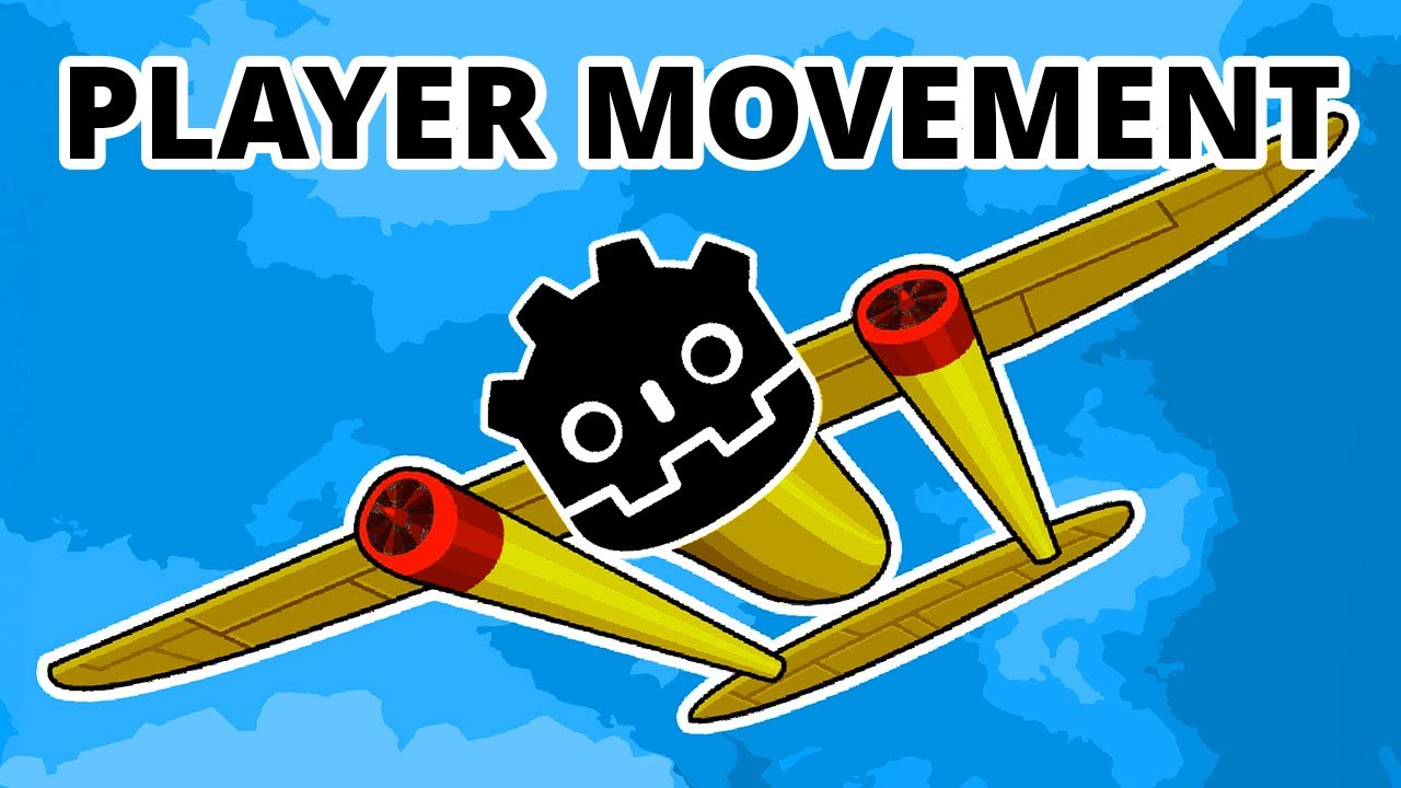 Master Movement with These INPUT Code Tricks! (Godot) - YouTube