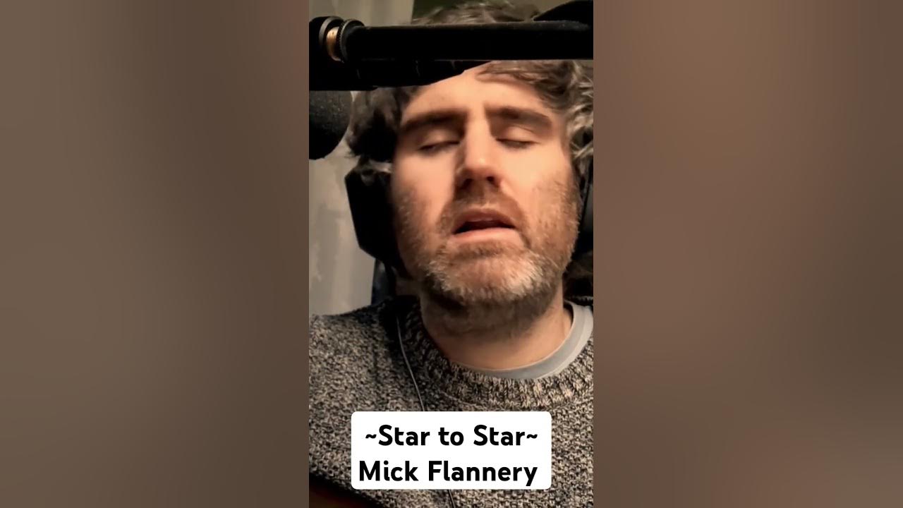 Star to Star - Mick Flannery #mickflannery #startostarcover #piano #cover #fyp - YouTube
