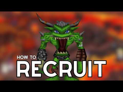 Recruit Ogremon, Shellmon, and Whamon - Digimon World Guide - 2026