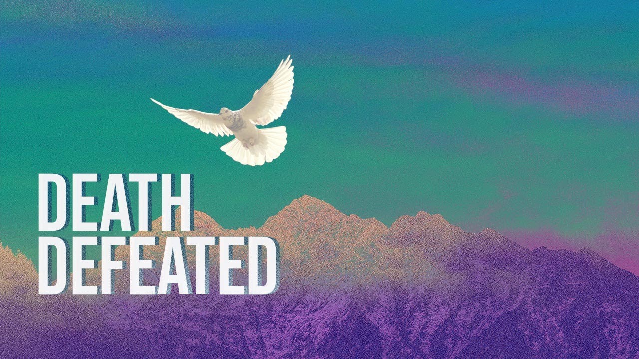 Death Defeated (1 Corinthians 15) | Worship Service - YouTube