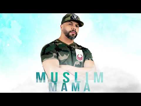 Muslim - Mama (official Audio)-مسلم ماما