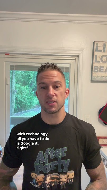 If you don’t know then you need to ask. Stop being #scared #askquestions #learning # ...