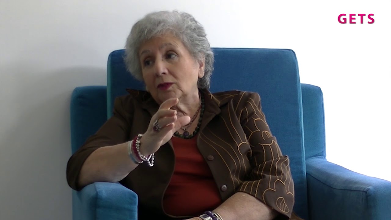 Sobre Teosofía y su historia: Miradas personales. Carmen César. - YouTube